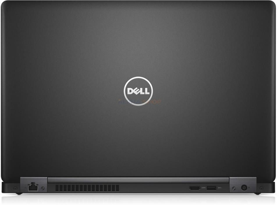 🚀 Dell Latitude 5580 | Intel Core i5 | 8GB RAM | 15,6" Full HD | Zakelijke Laptop — Bestellaptop.nl